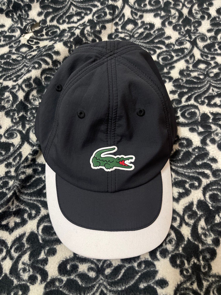 lactose cap, Men's Fashion, Watches & Accessories, Cap & Hats on Carousell