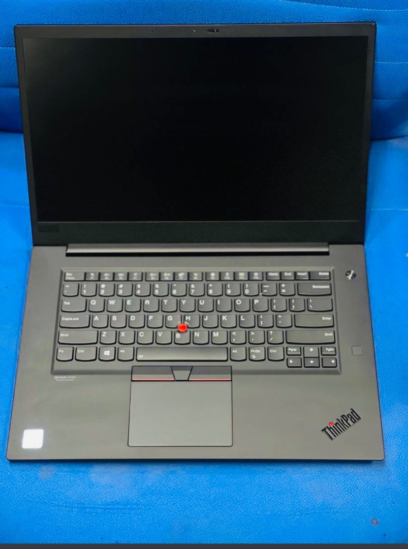 LENOVO THINKPAD P1 G2 MOBILE WORKSTATION Core i9-9th Gen 16GB 512GB SSD ...