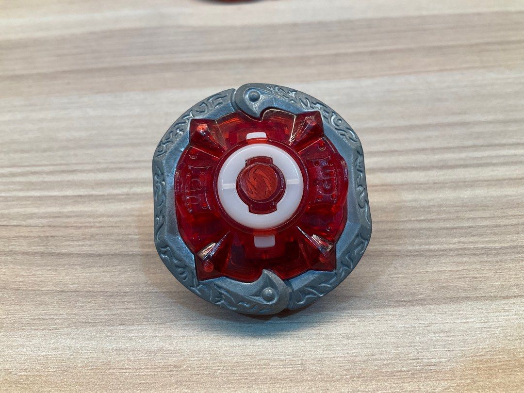 Master Diabolos | Beyblade Burst GT Takara Tomy | B-155, Hobbies & Toys ...