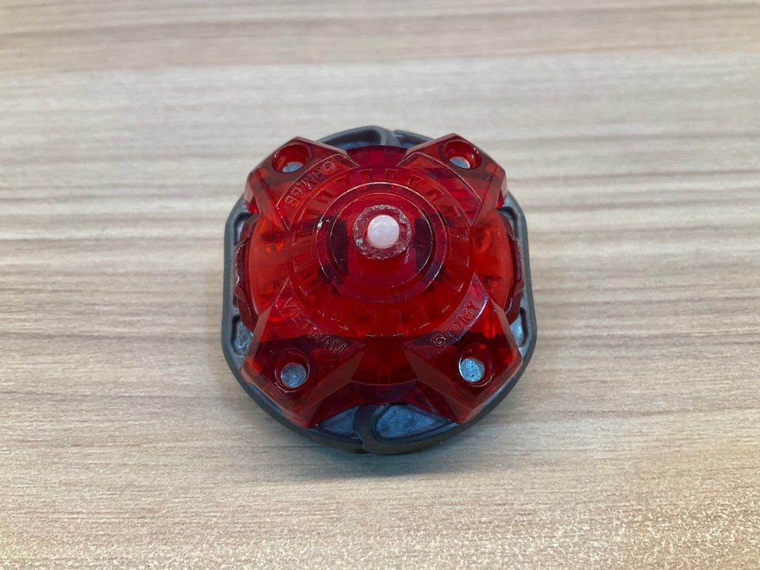 Master Diabolos | Beyblade Burst GT Takara Tomy | B-155, Hobbies & Toys ...