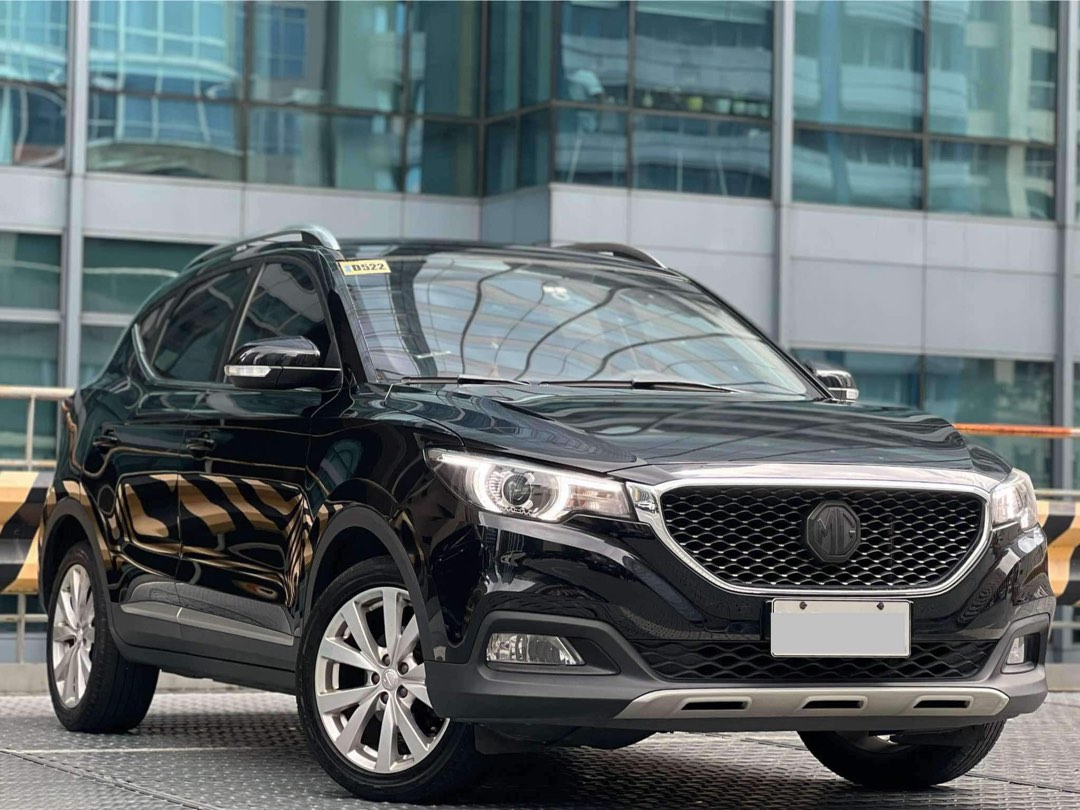 MG ZS STYLE 1.5 Auto, Cars for Sale, Used Cars on Carousell