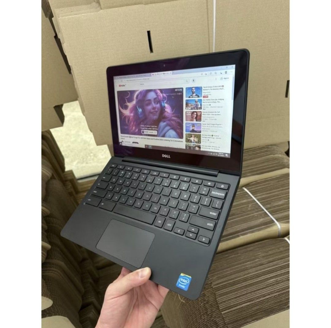 Mini Laptop Touch Screens, Computers & Tech, Laptops & Notebooks on Carousell