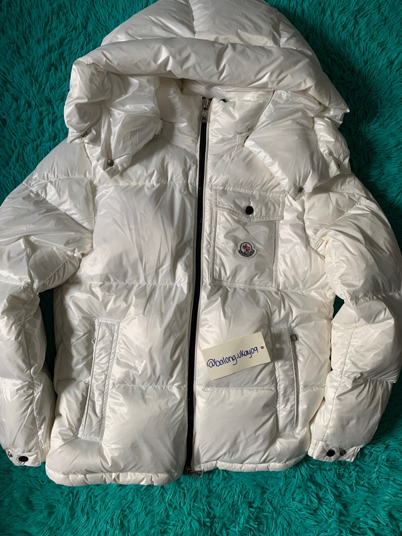 Moncler Luxury Outdoor Wear