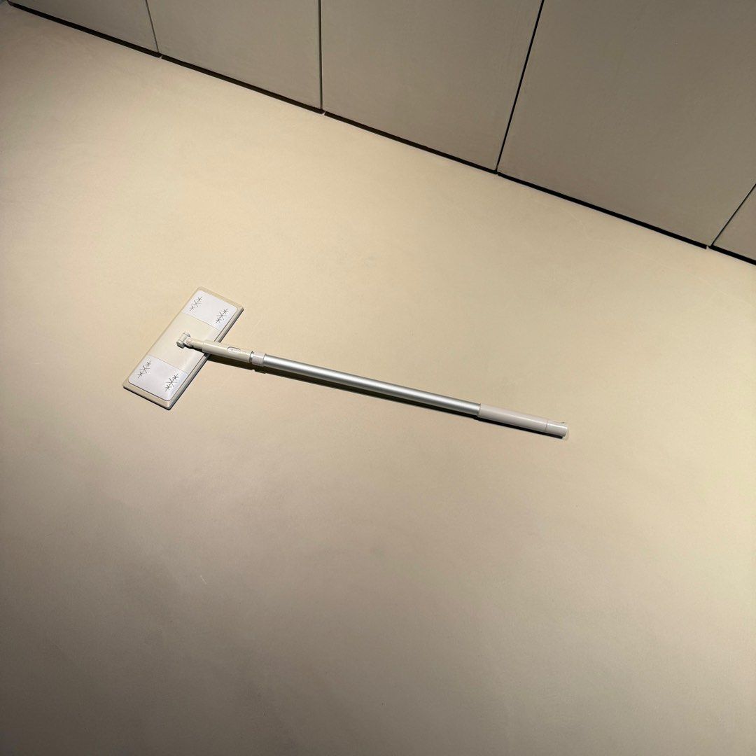 MUJI Floor Mop, Furniture & Home Living, Cleaning & Homecare Supplies ...