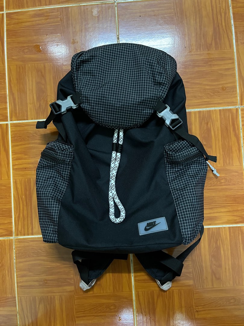 Nike NSW Sportwear Utility Backpack, Men's Fashion, Bags, Backpacks on ...