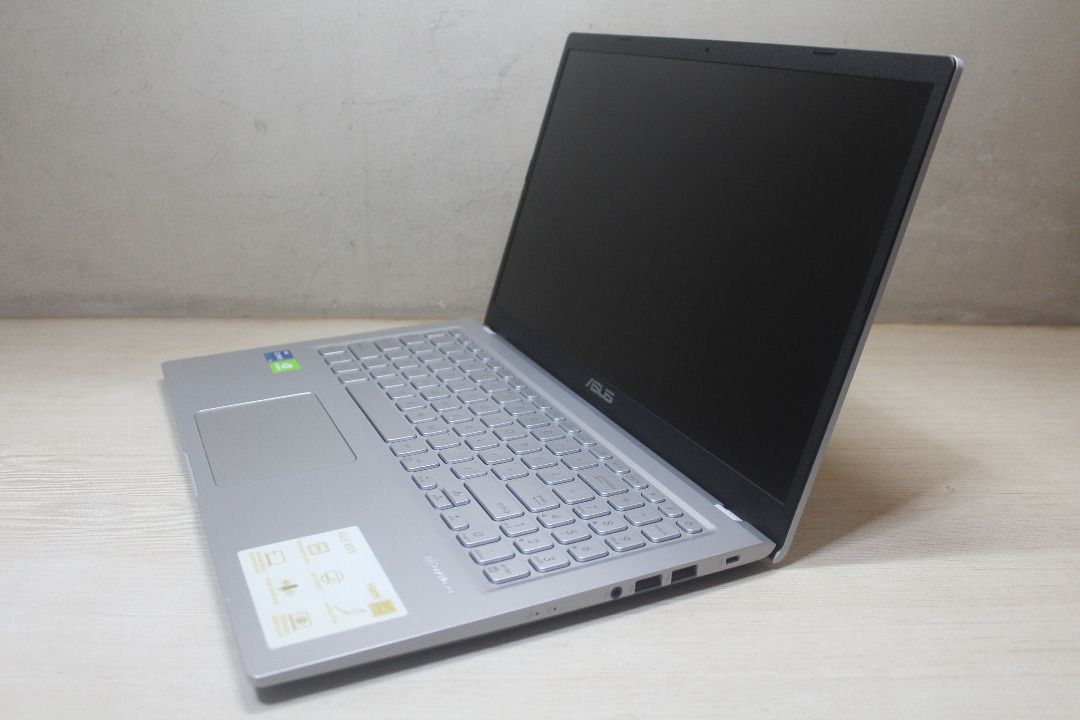 Nvidia MX330 i5 Asus vivobook x515 15inch 1135G7 ssd 256gb 1TB mid ...