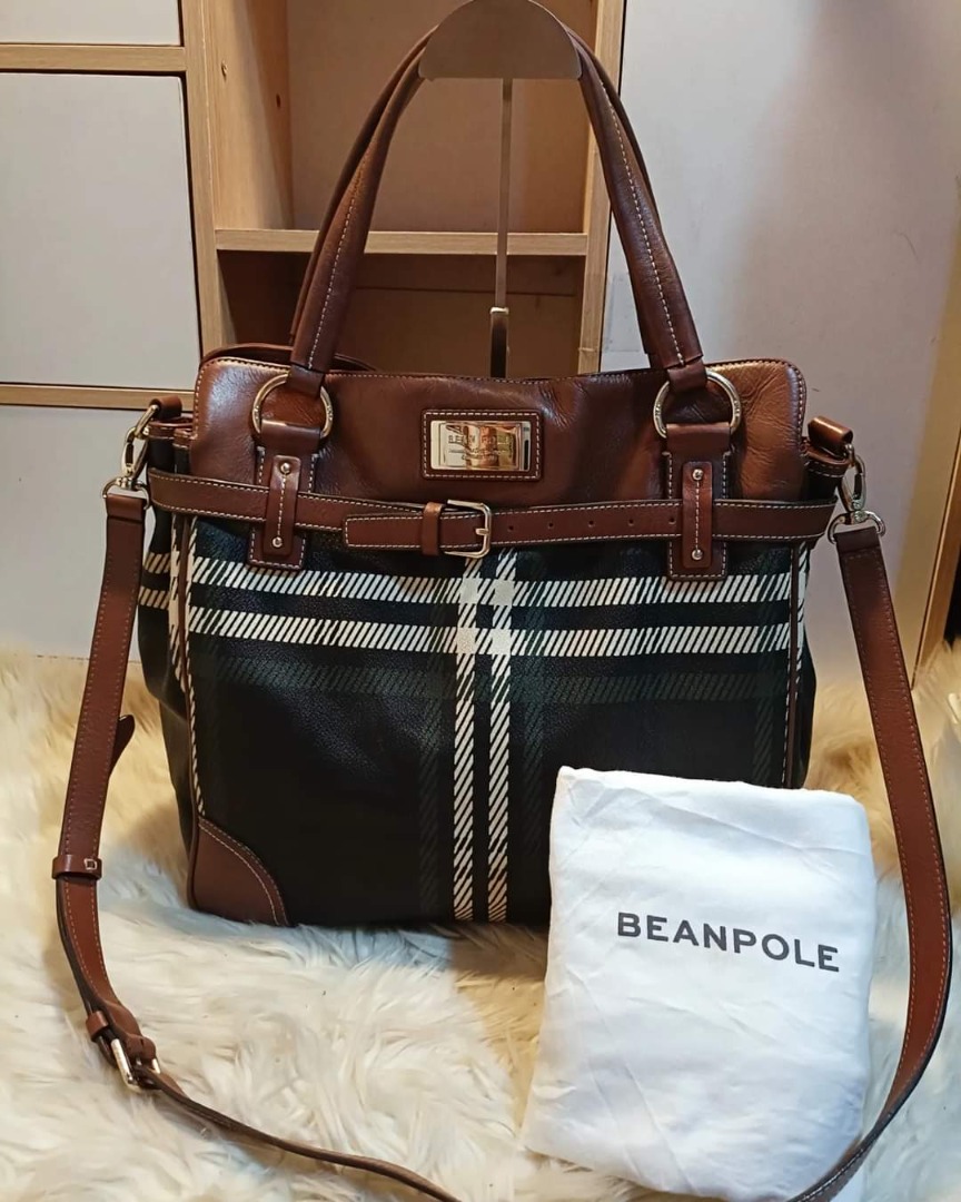 Original BEANPOLE Bag, Luxury, Bags & Wallets on Carousell