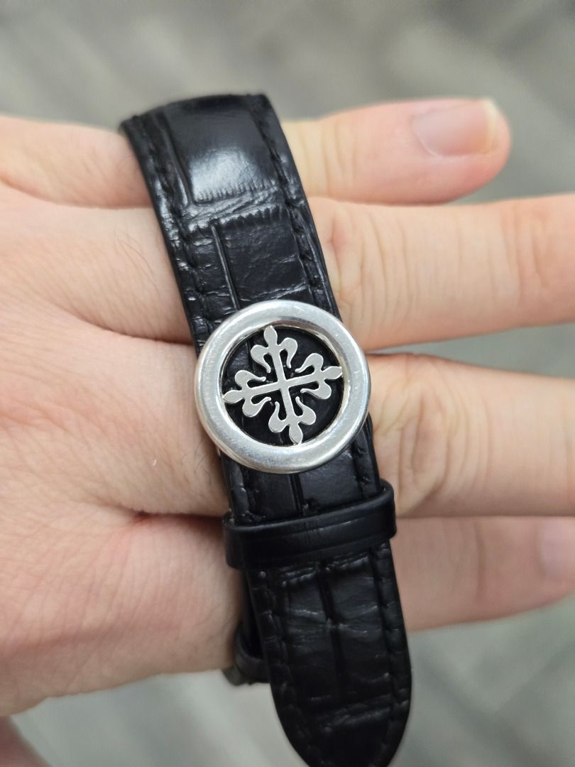 Patek Philippe World Time Platinum Ice Blue 5130P 5130, Luxury, Watches ...