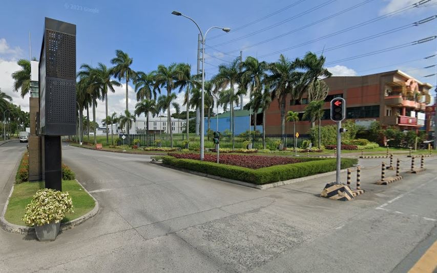 Prime Commercial/ Industrial Lot for Sale in Carmelray, Calamba Laguna ...