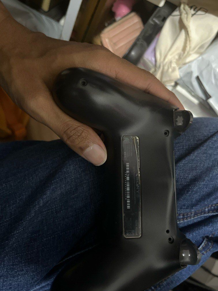 Ps4 controller to sell cheap, Video Gaming, Gaming Accessories ...