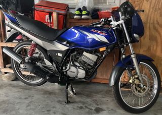 100+ Yamaha rxz For Sale | Motorbikes | Carousell Malaysia