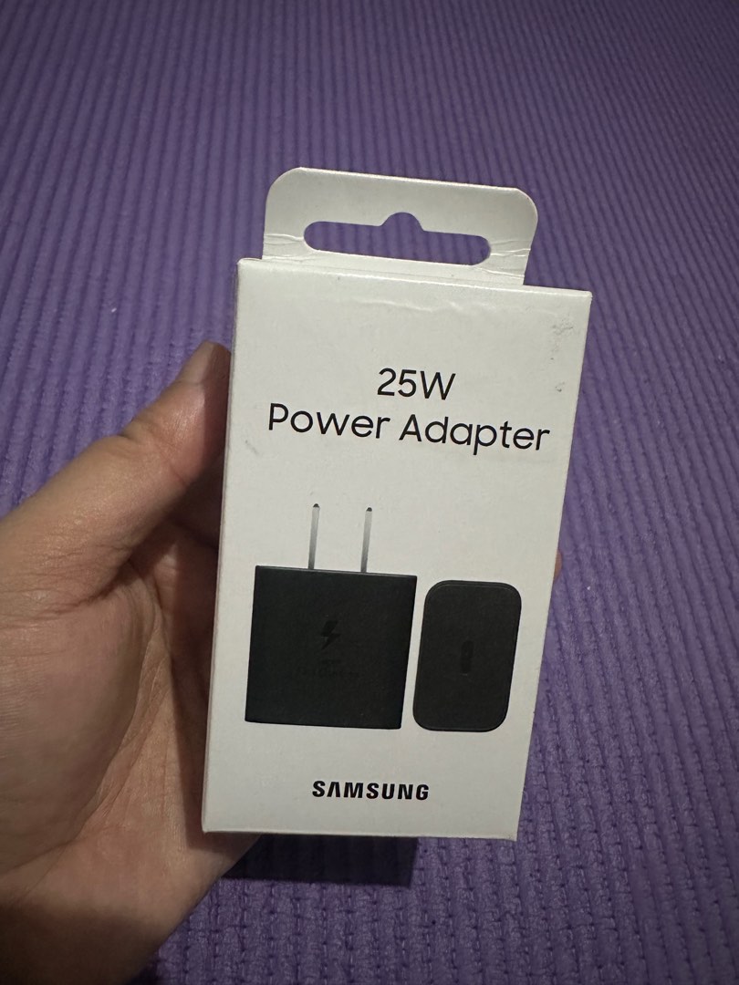 Samsung Adapter, Mobile Phones & Gadgets, Mobile & Gadget Accessories ...