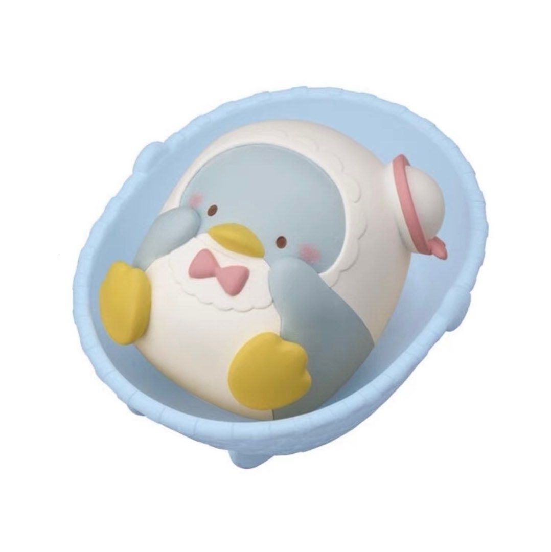 Sandro characters Baby Friends, 興趣及遊戲, 玩具 & 遊戲類 - Carousell