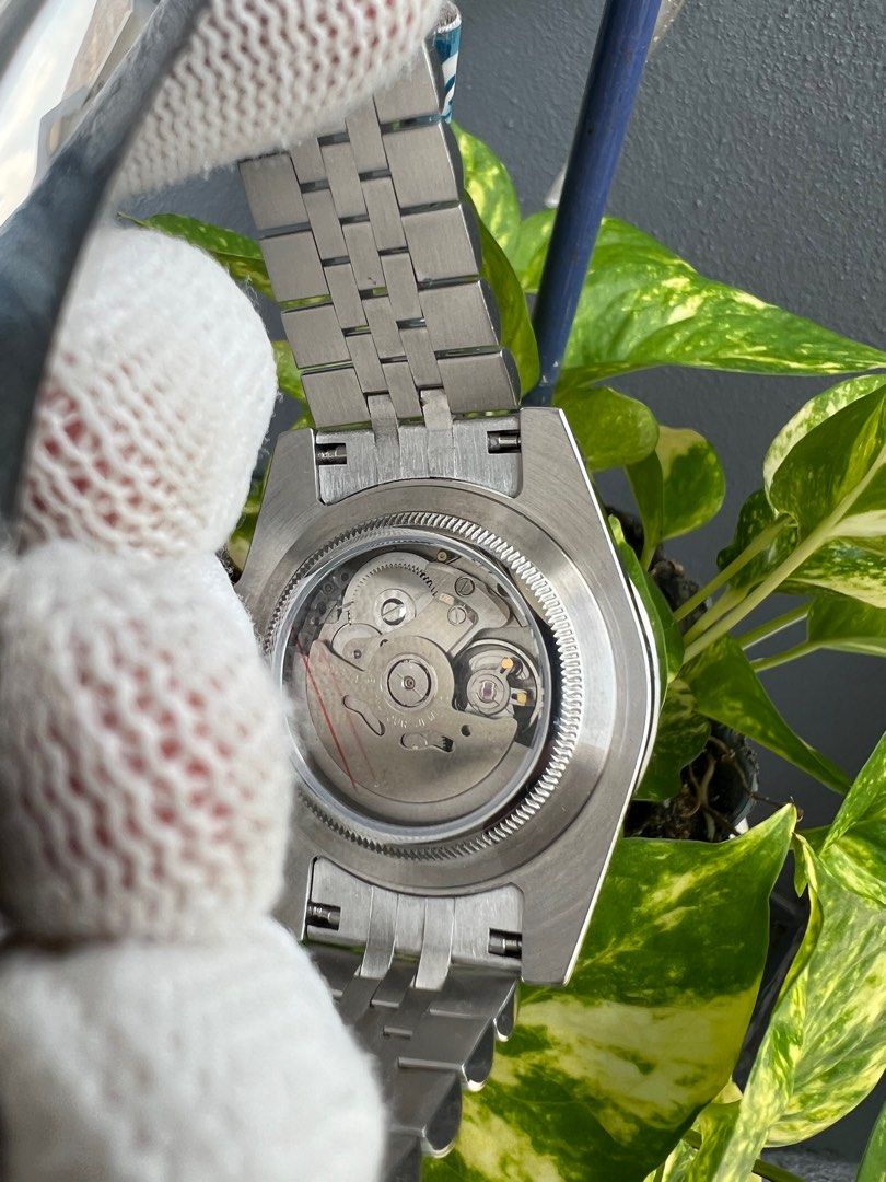 Seiko Mod GMT II “ Sprite “ 40mm, Luxury, Watches on Carousell