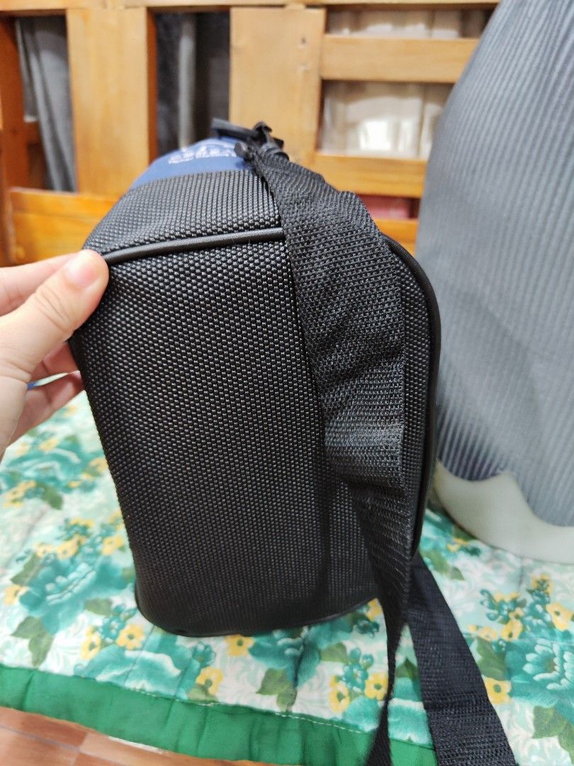 SOBRANG GANDA THERMAL BAG APAKA MAHAL NITO SA MALL GOOD AS NEW SPACIOUS ...