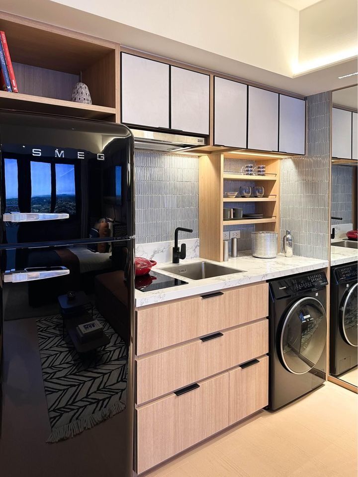 Studio unit for sale at Laya by Shang Properties | Pre-selling ...