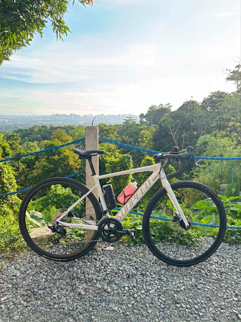 Sunpeed Lunar Size 45 (WB), Sports Equipment, Bicycles & Parts ...