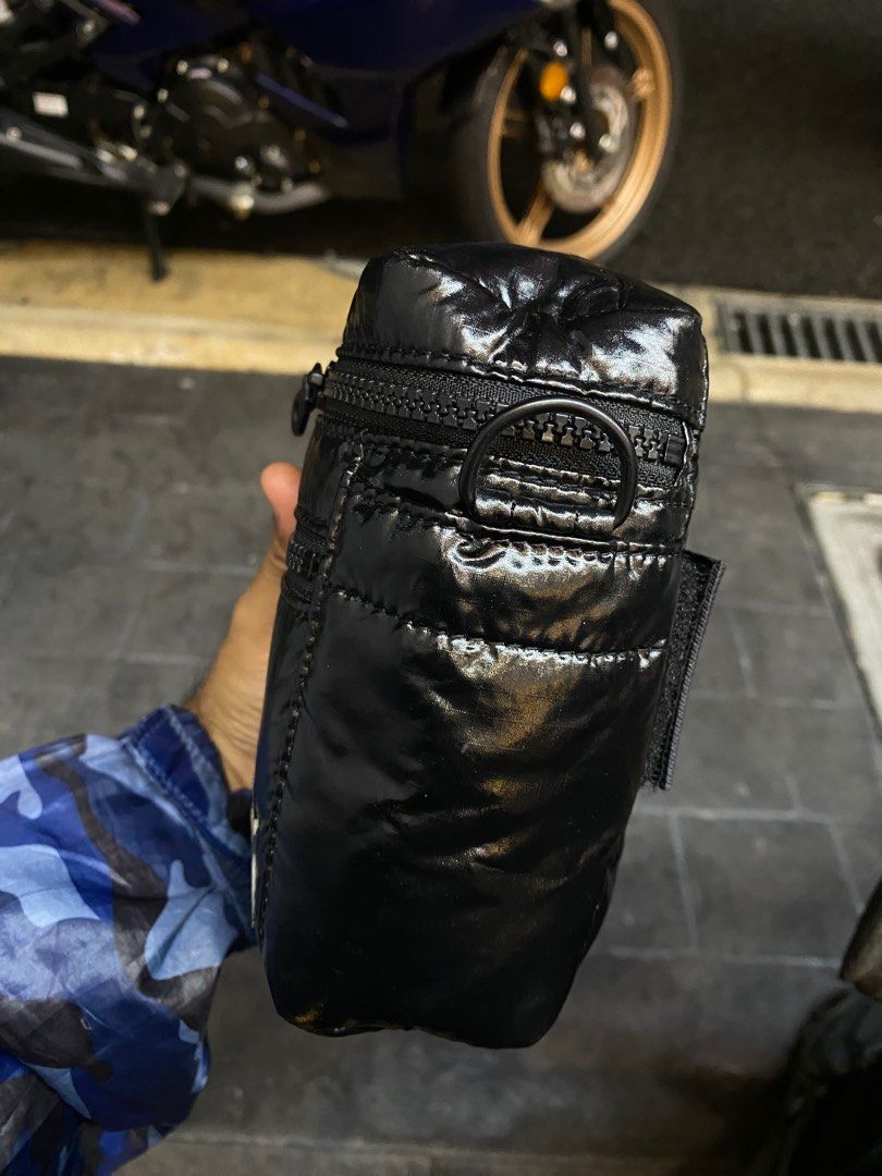 SUPER RARE PORTER JAPAN ORIGINAL SLING BAG WATERPROOF (NOS), Men's ...