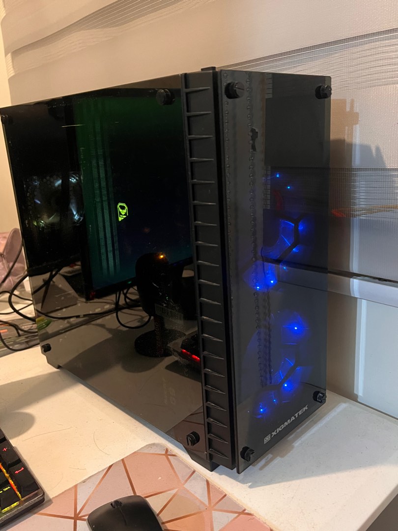 System Unit Only, Computers & Tech, Desktops on Carousell