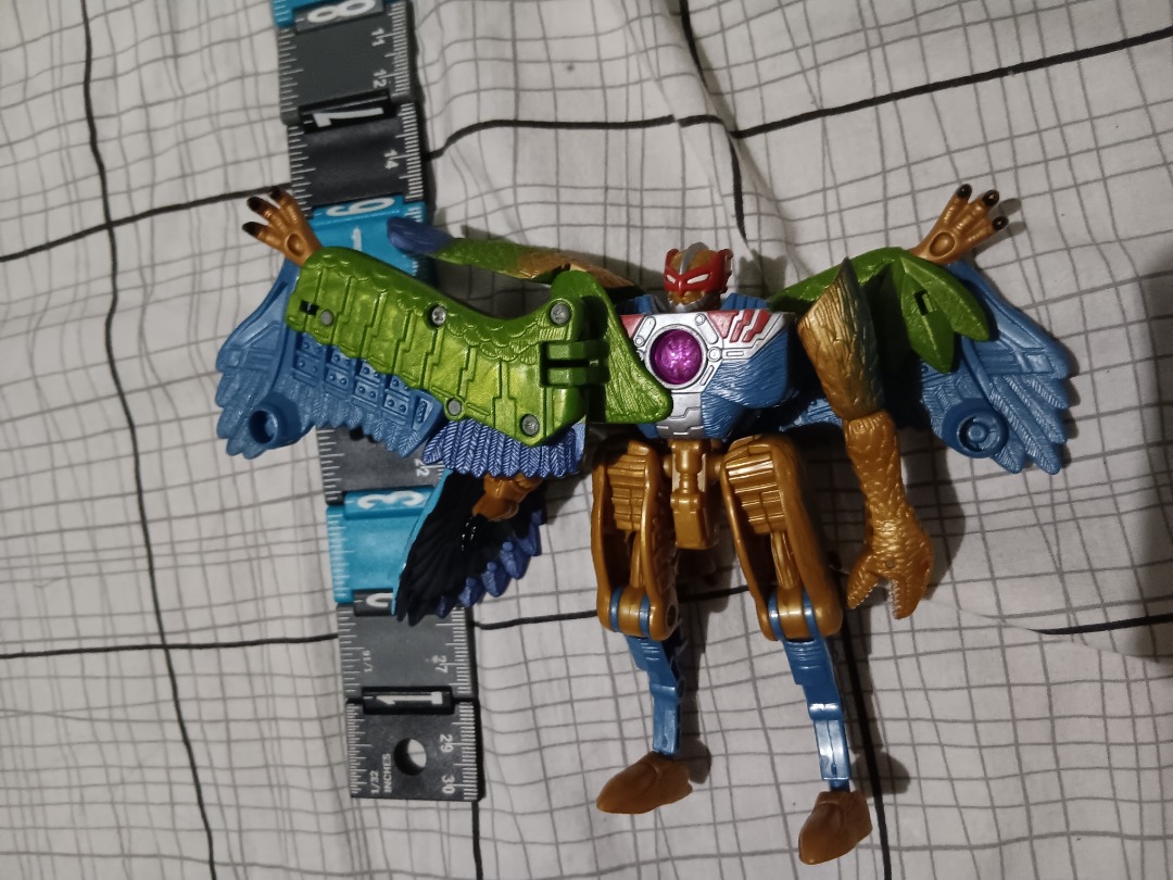 transformers beast wars archadis hasbro action figure, Hobbies & Toys ...