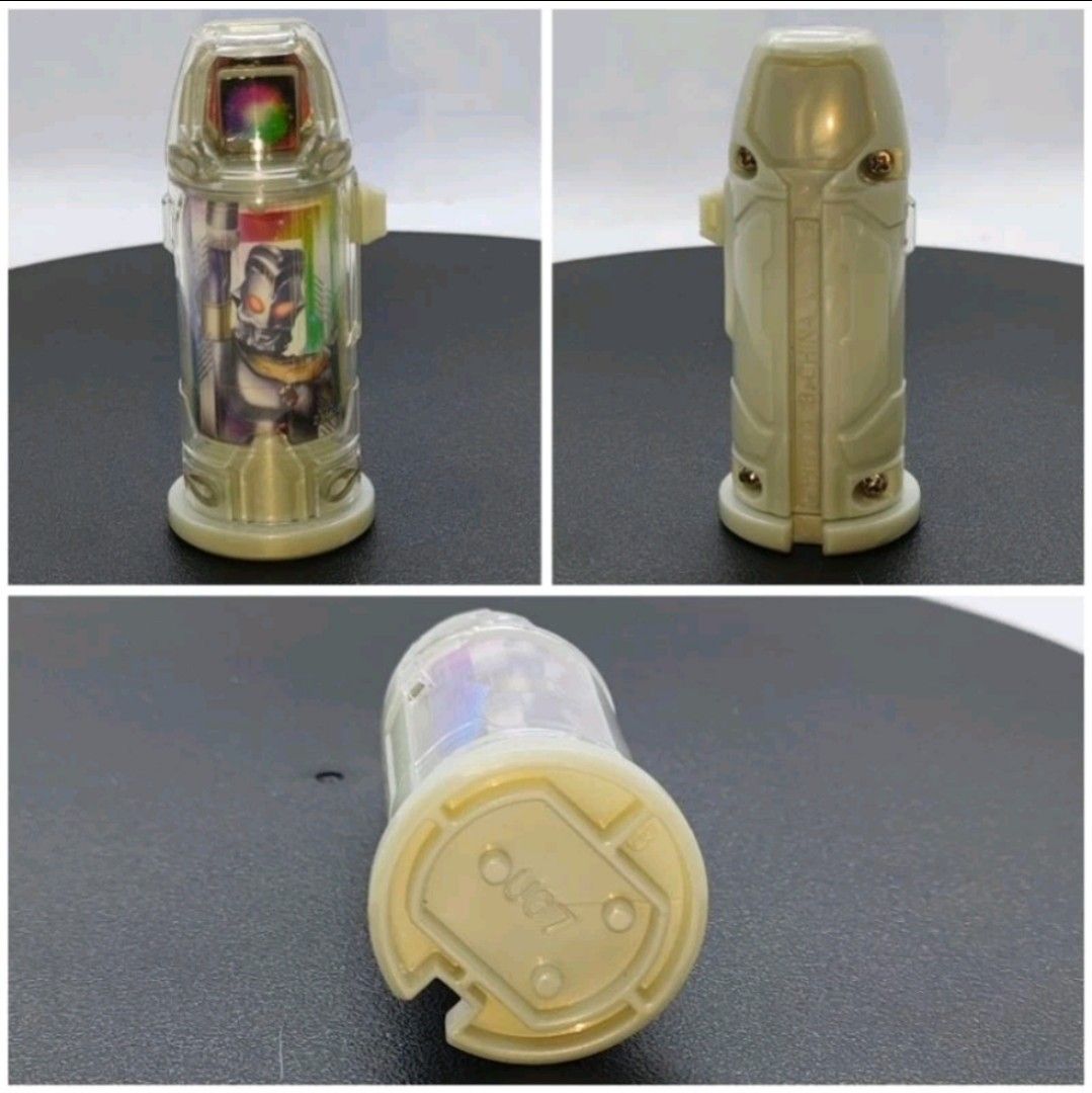 ultraman geed king capsule, Babies & Kids, Babies & Kids Fashion on ...