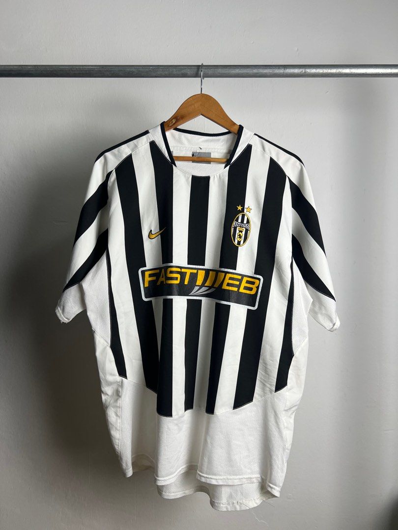 juventus nike fastweb