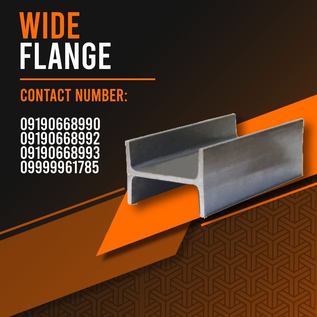 wide flange, i beam, h beam, rolled steel joist, universal beam ...