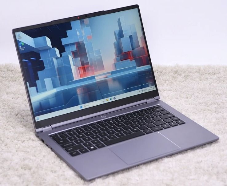 2024 Mechrevo X14｜AMD R7-8845HS｜24G 1TB｜14 inch 2.8K 120HZ 400nit ...