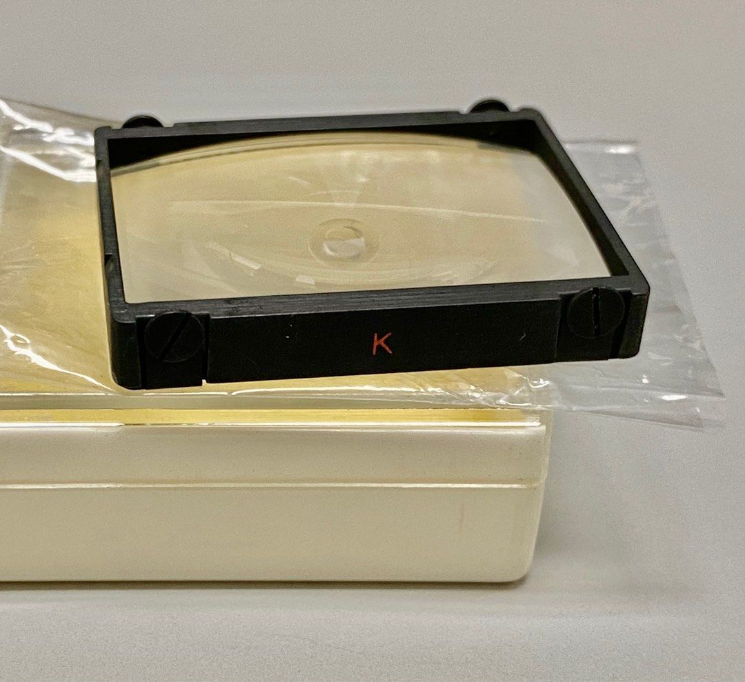 95%新 日本NIKON - F , F2 Focusing Screen / Type D , Type K/ 日本製, 攝影器材, 相機 ...