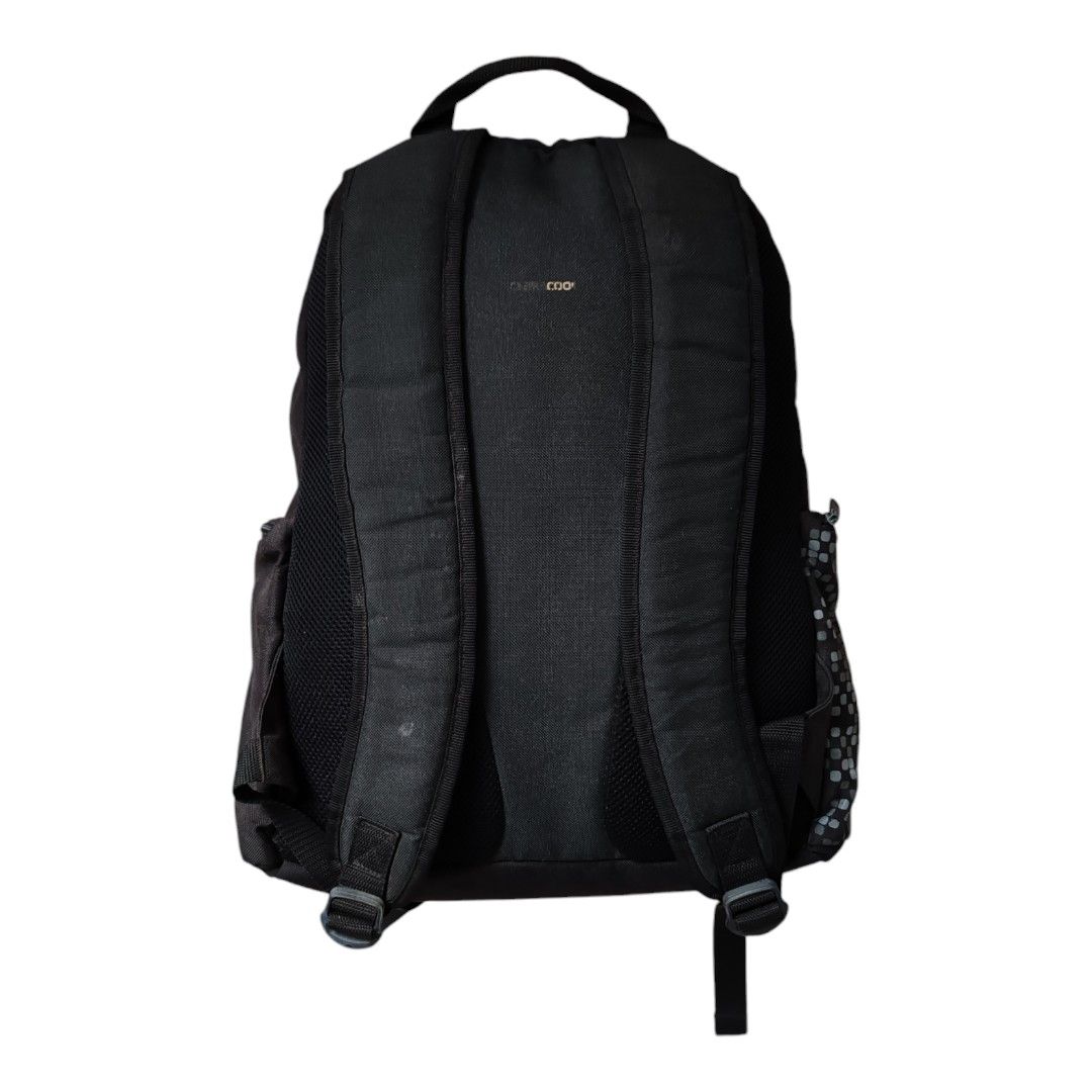 Adidas laptop backpack, Men's Fashion, Bags, Backpacks on Carousell