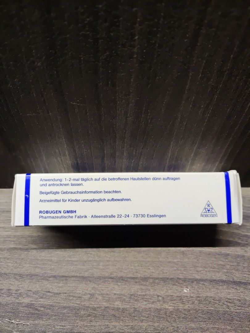 Antihydral Cream For Hyperhidrosis Sweaty Palms Fingers Feet Armpit ...