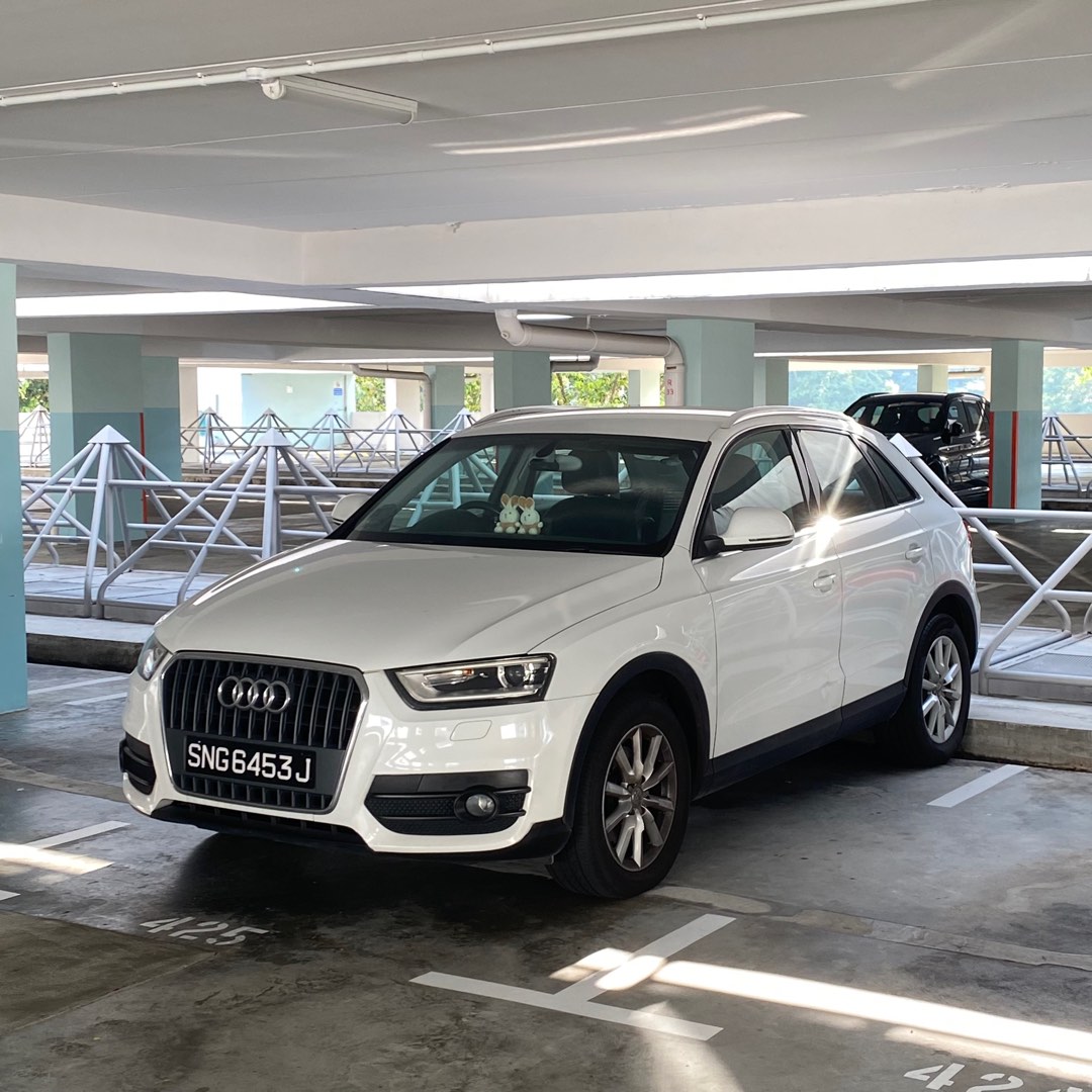 Used Cars in Singapore | Get The Best Deals On Carousell