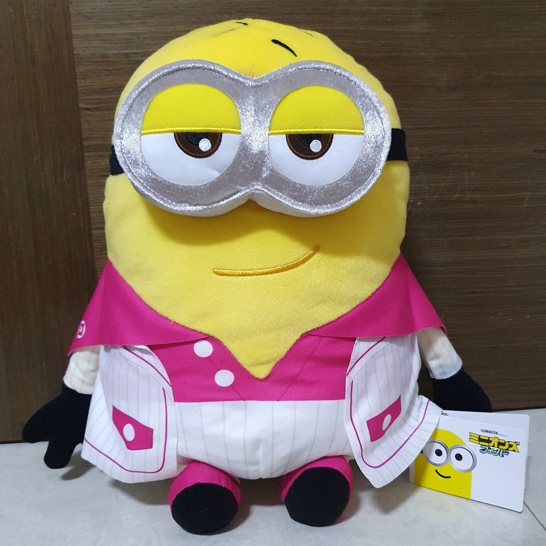 minions superstar