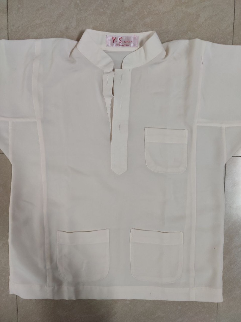 Baju Melayu Baby (1 Years) - Y.S. TAILOR WISMA YAKIN, Babies & Kids ...