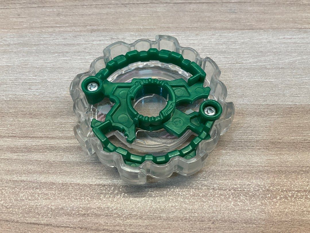 Beyblade Burst Kerbeus Central Defense Takara Tomy | Single Layer | B ...