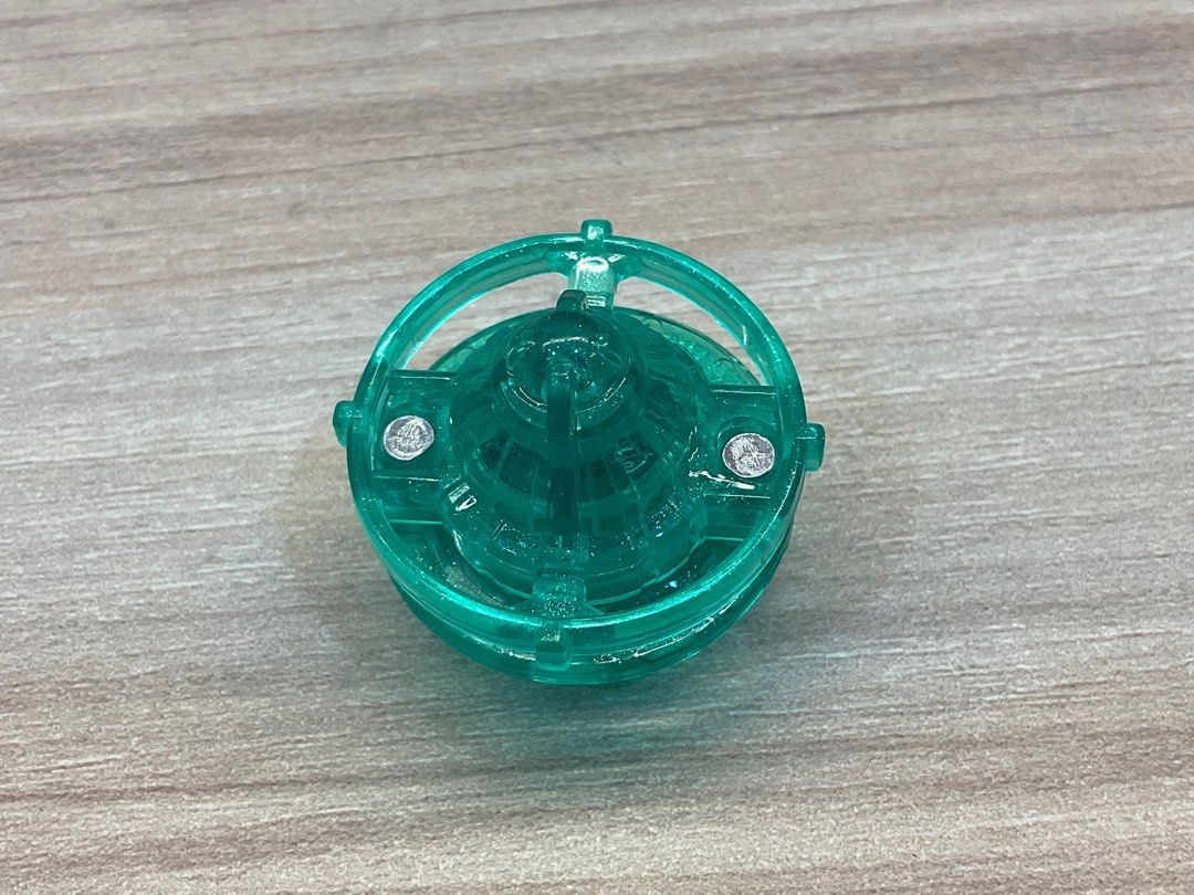 Beyblade Burst Kerbeus Central Defense Takara Tomy | Single Layer | B ...