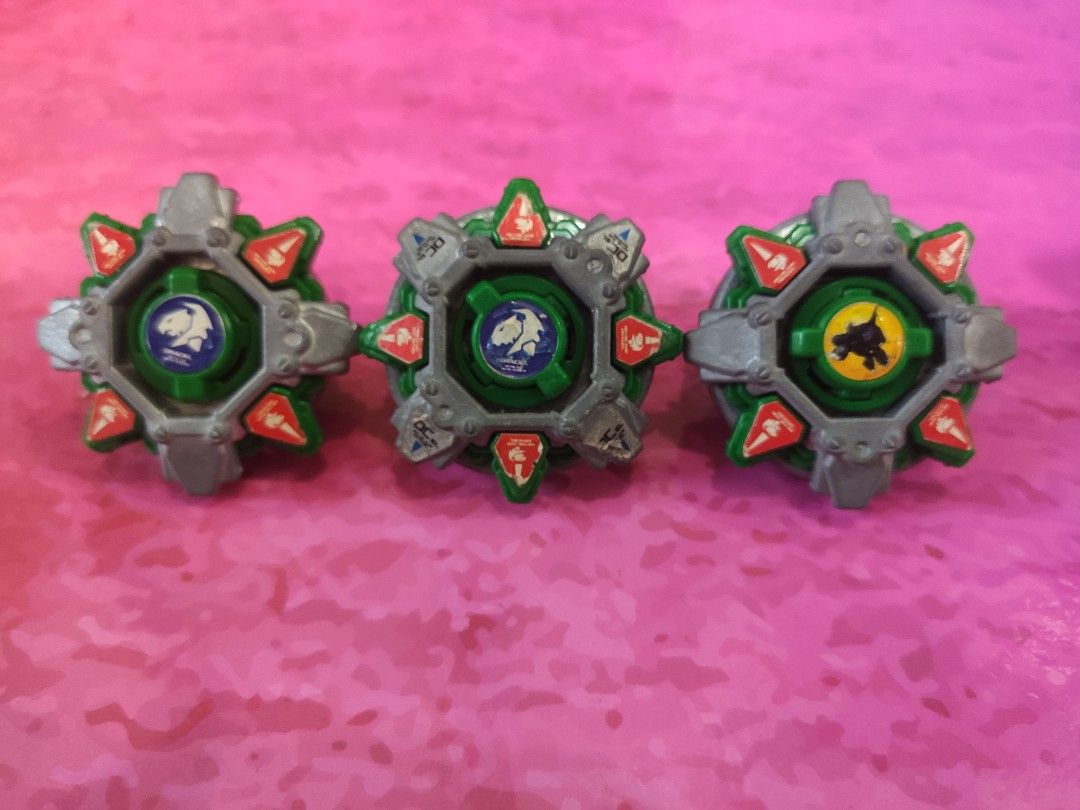 Beyblade Draciel MS, Hobbies & Toys, Toys & Games on Carousell