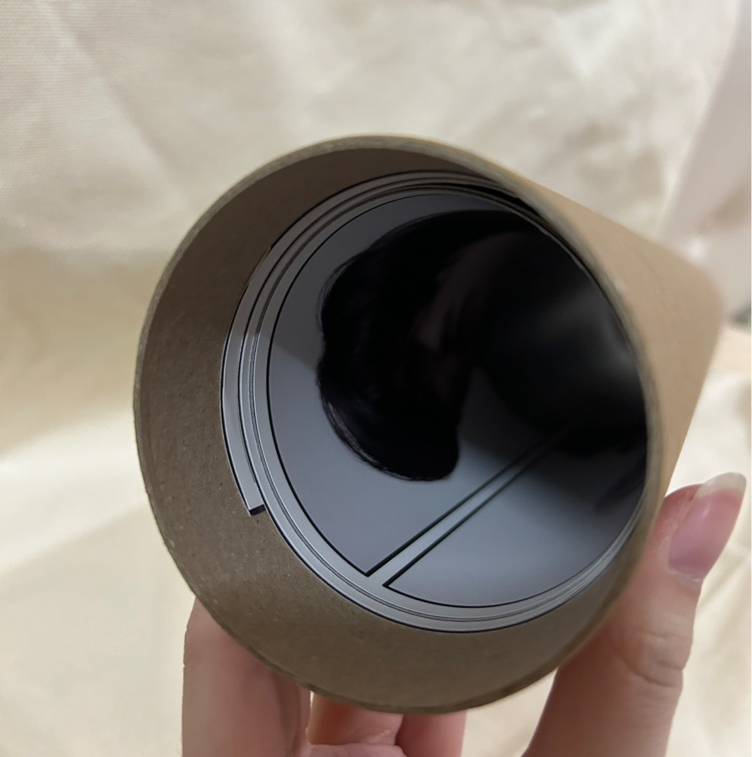 BTS MOTS official merch poster, Hobbies & Toys, Toys & Games on Carousell