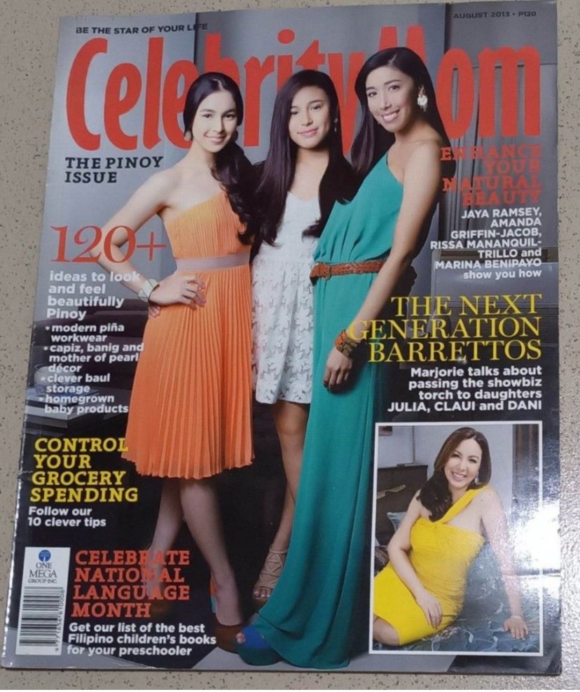 Celebrity Magazines Holiday Promo Sale!!!, Hobbies & Toys, Books ...