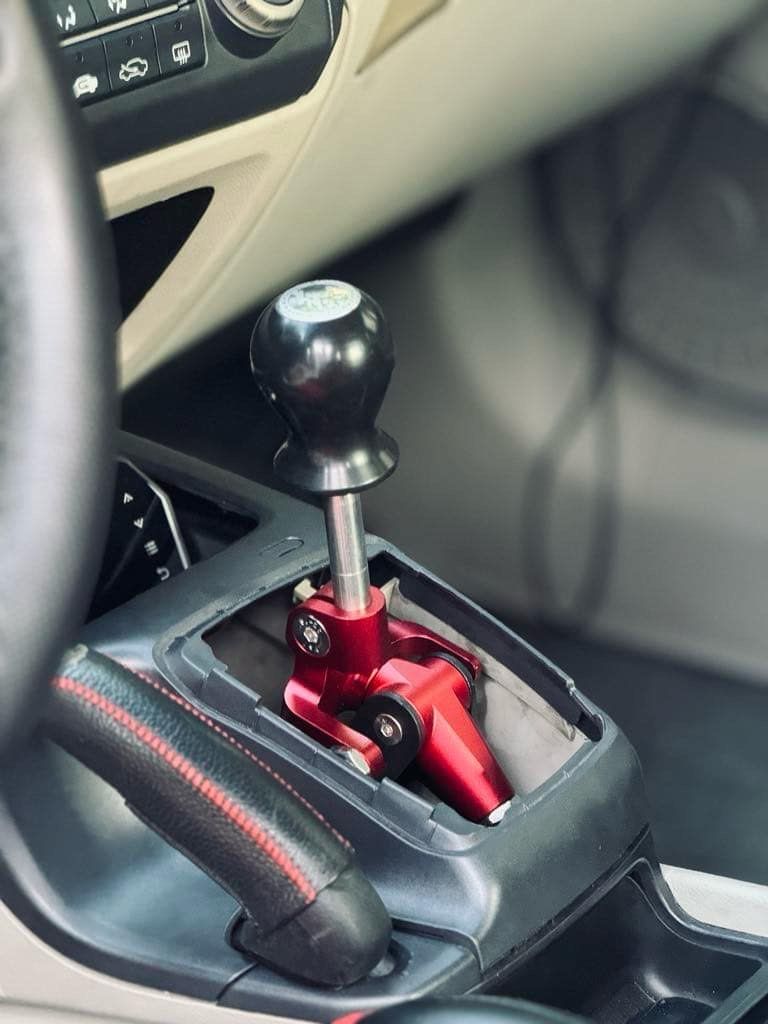 Civic FD 1.8 / 2.0 Manual Short Shifter Bolt on, Car Parts ...
