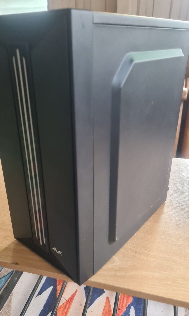 CPU PC G4560 + 12gb DDR4, Computers & Tech, Desktops on Carousell