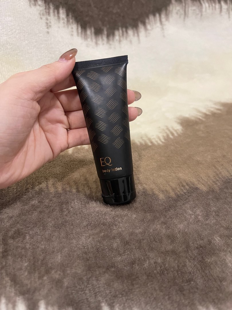 EQ Hotel 5 Star Body Lotion, Beauty & Personal Care, Bath & Body, Body ...