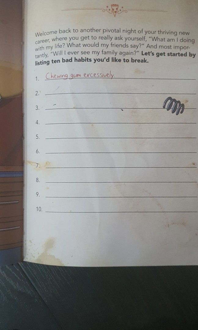 Five Nights at Freddy's FNAF book, Hobbies & Toys, Books & Magazines ...