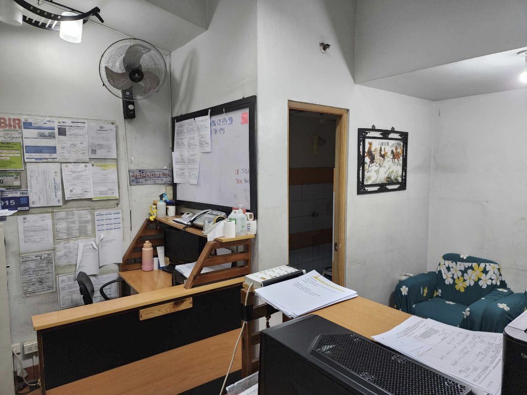 FOR SALE Commercial/Office space @ Corinthians Executive Regency ...