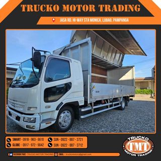 fuso wing van 6m70 - View all fuso wing van 6m70 ads in Carousell Philippines