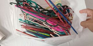 Collar Damage Free Protect Clothes Hanger small collar hangers anti ...