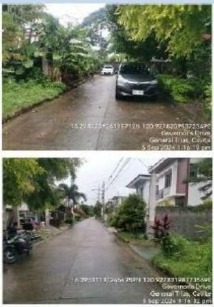 House and Lot for Sale in Asian Leaf San Francisco Gen Trias Cavite ...