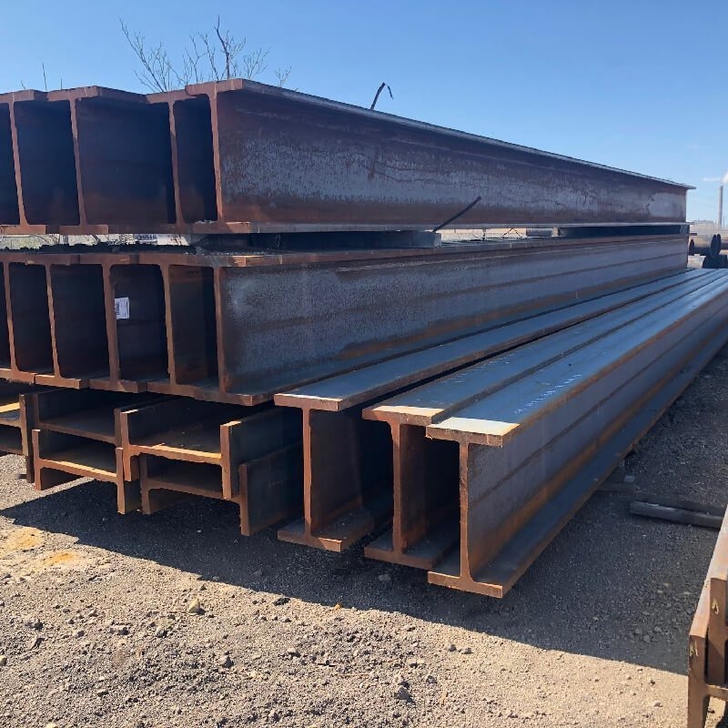 I Beam / I Beam / I Beam / Wide Flange / Wide Flange, Commercial ...