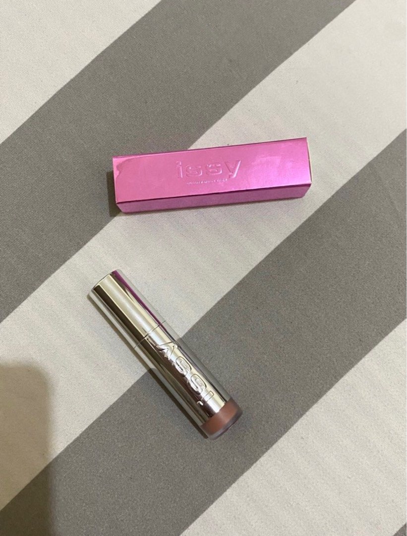 Issy Gelee Lip Tint - Coquette, Beauty & Personal Care, Face, Makeup on ...