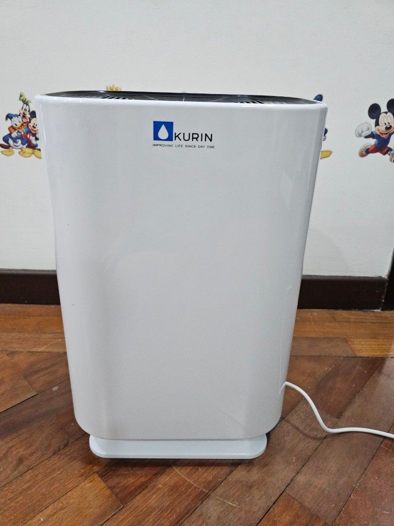 Kurin Air Purifier